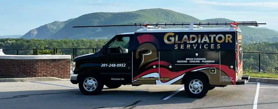 Plumbing Fixture Installation & Repair Hillsdale NJ | Gladiator Services